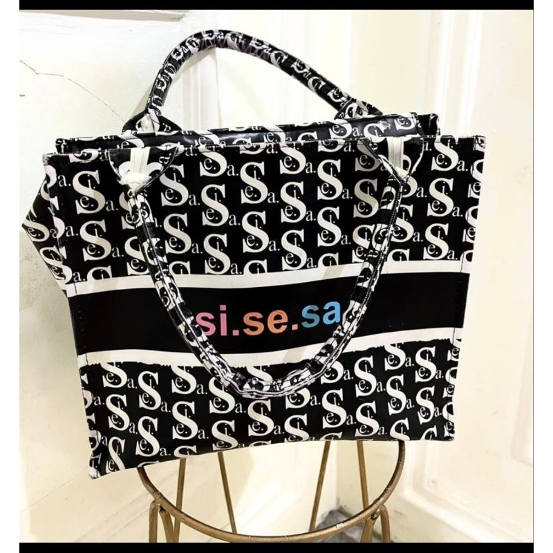 Jual tas sisesa ready | Shopee Indonesia