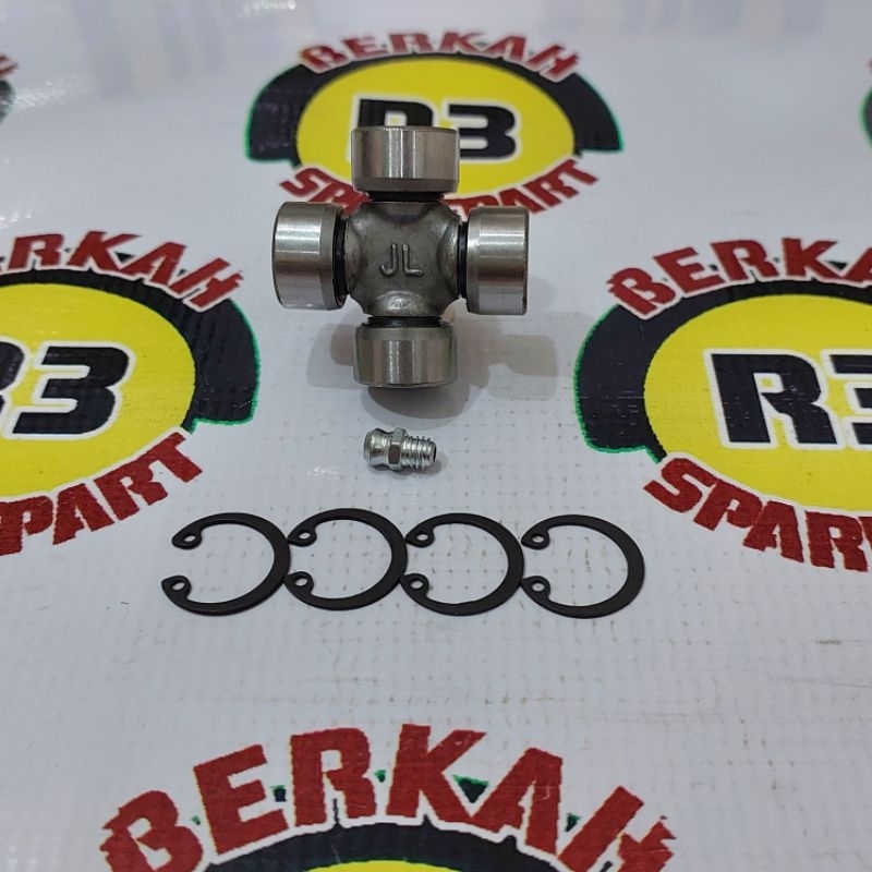 Jual Cross kros join kopel depan Kaisar Nozomi Jialing 19x44 motor roda ...