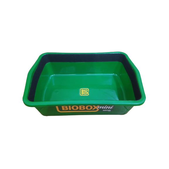 Jual Biobox extra mini box budiaya maggot box belajar magot maggot bsf ...