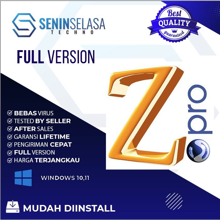 Jual Software Desain 3D: formZ Pro 10 [WIN] | Shopee Indonesia