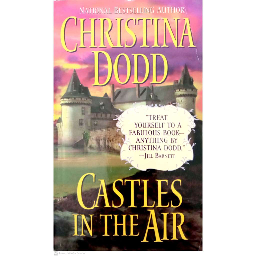 Jual Novel: Castles in The Air (English) | Shopee Indonesia