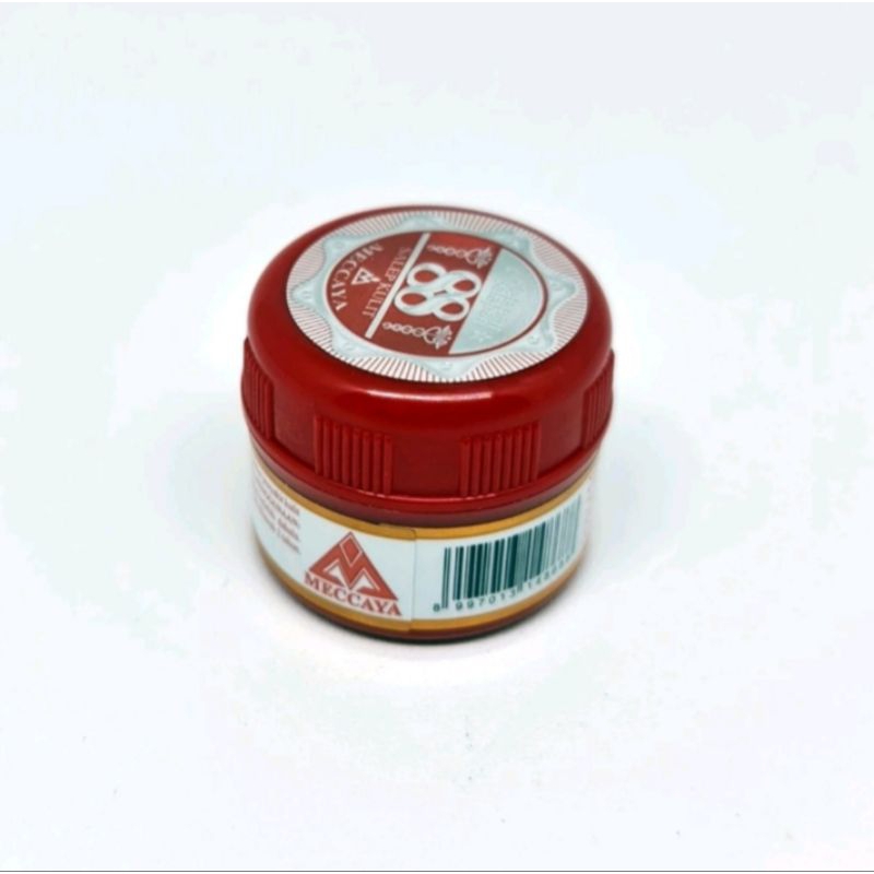 Jual SALEP 88 6g | Salep Gatal Jamur & Scabies | MECCAYA | Shopee Indonesia