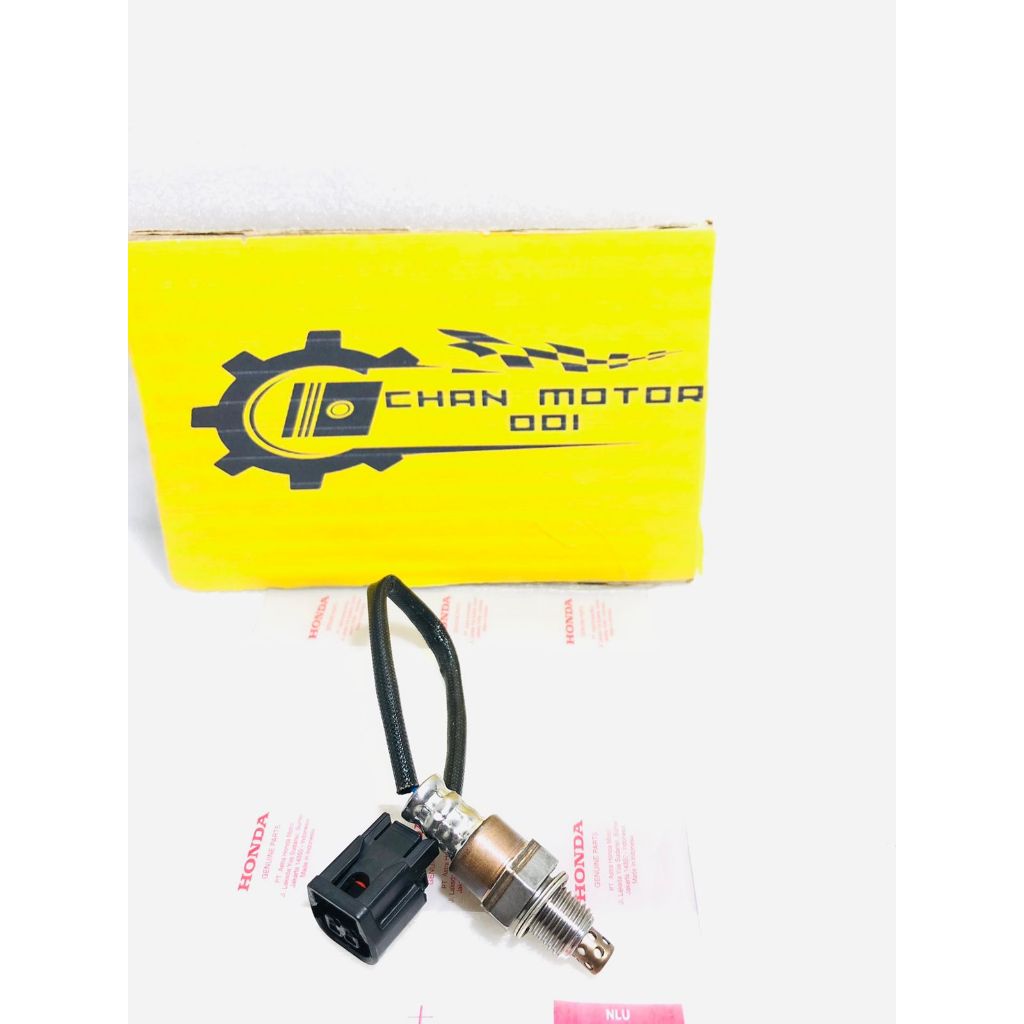 Jual SENSOR OKSIGEN O2 KNALPOT VARIO 160 ADV 160 SCOOPY GENIO BEAT ...