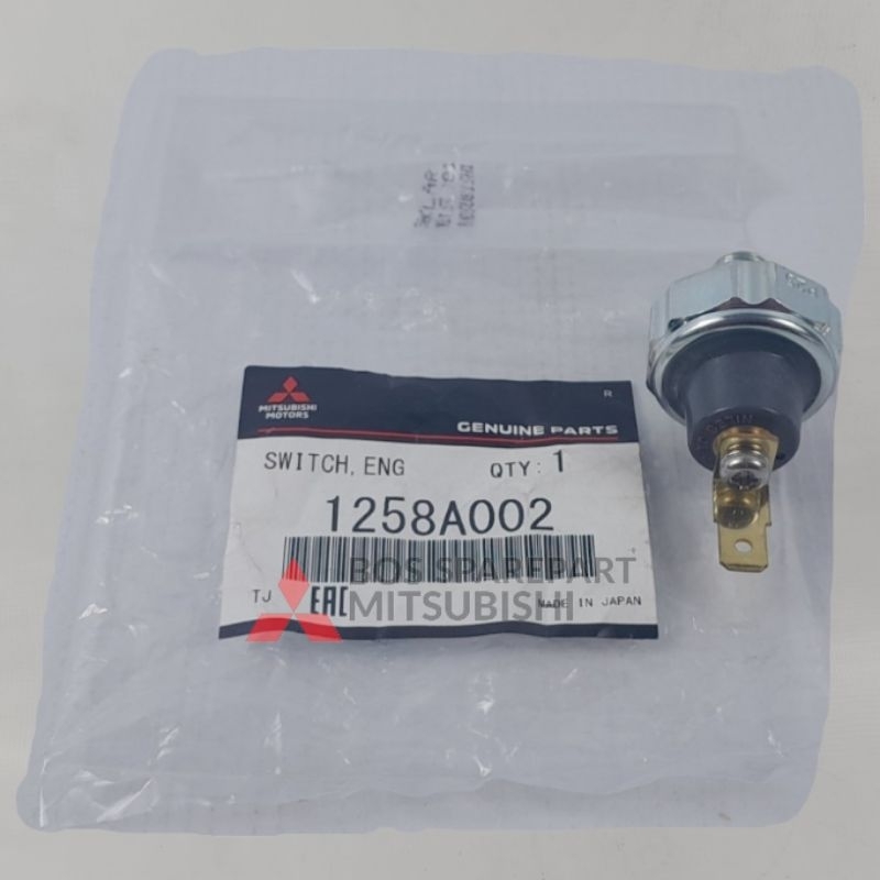 Jual SWITCH OLI MITSUBISHI L300 T120SS 1.5CC ORIGINAL MITSUBISHI ...