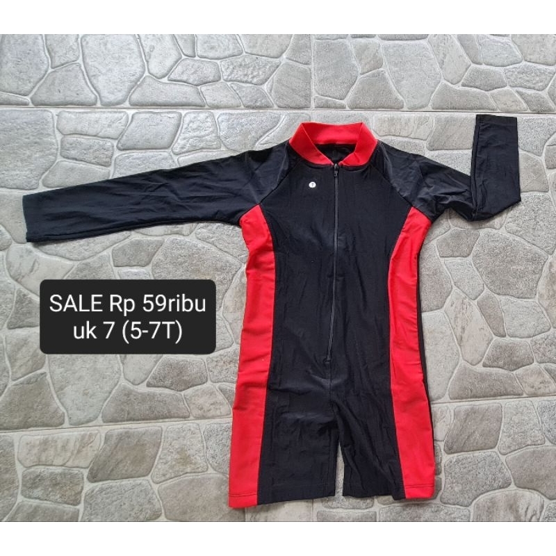 Jual SALE BIG Diskon Discount Pakaian Renang Baju Renang Anak Bayi ...