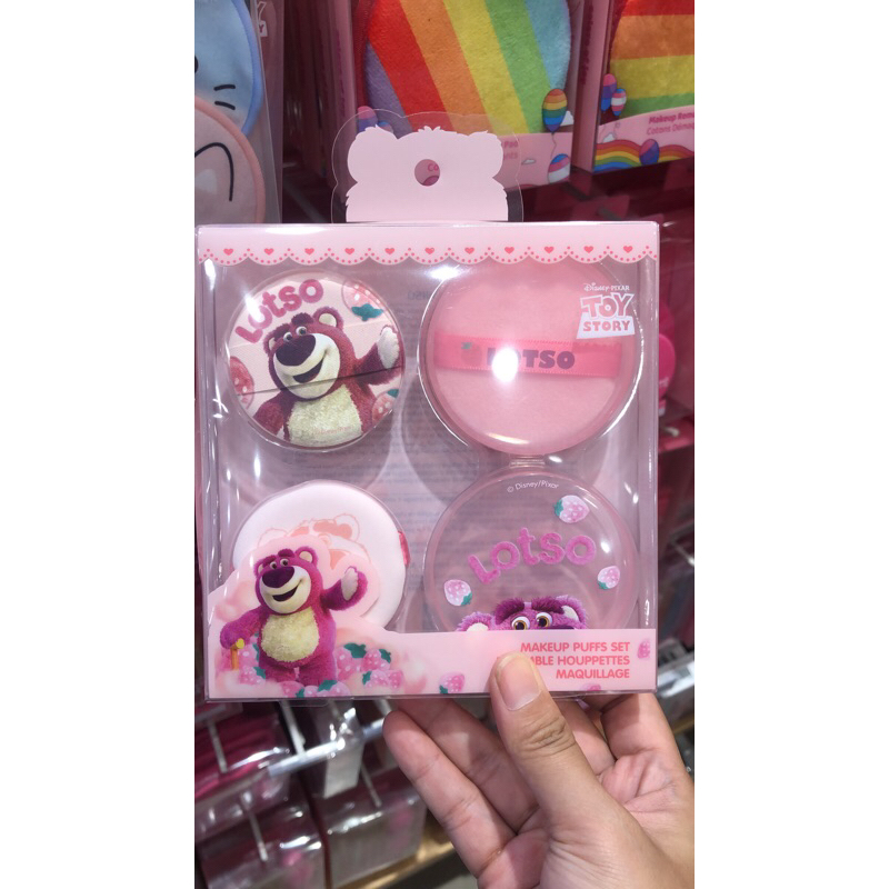 Jual Miniso Toy Story Collection // koleksi miniso toy story // totebag ...