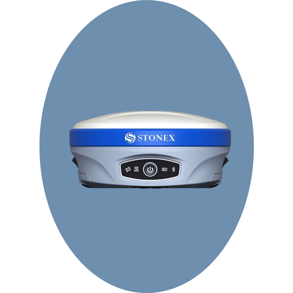 Jual GPS Geodetik Stonex S900 Gnss Receiver RTK Geodetic | Shopee Indonesia