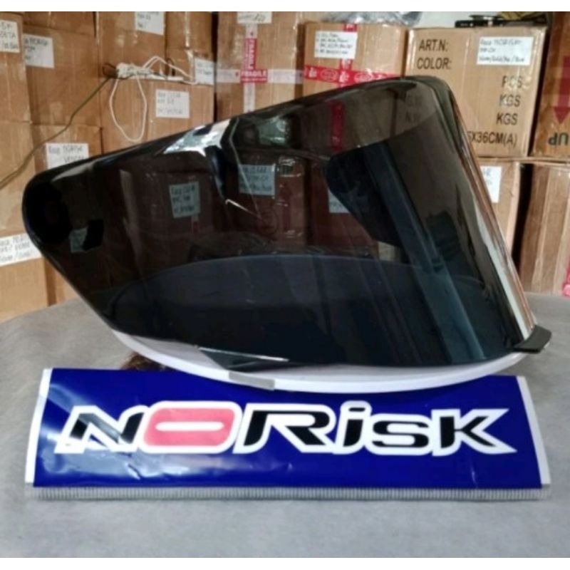 Jual (GROSIR) KACA VISIOR HELM KYT TTC/KBR TTC/G2 PRESTIGE/MLA TTC ...