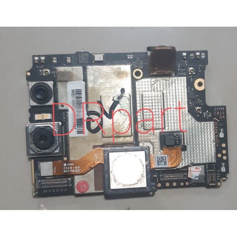 Jual mesin xiaomi redmi note 5 / note 5 pro whyred | Shopee Indonesia