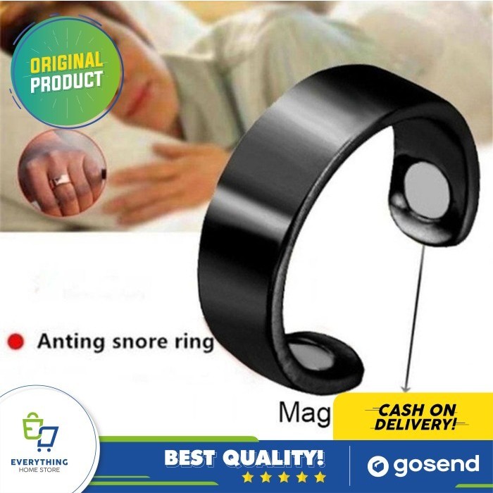 Jual Menlasting Therapeutic Magnetic Ring ORIGINAL EHS | Shopee Indonesia