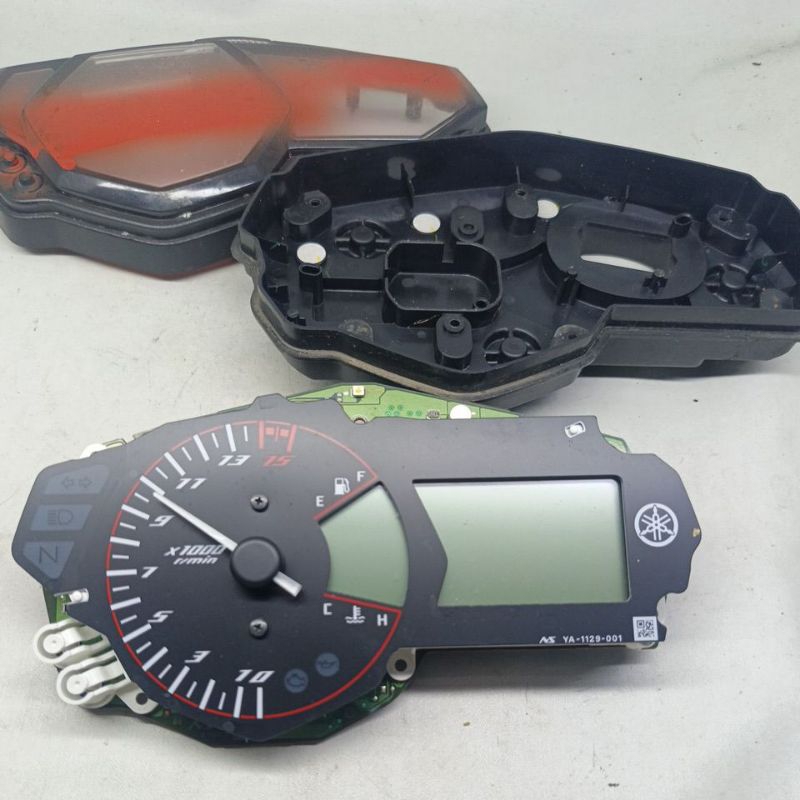 Jual Speedometer Yamaha R25 | Shopee Indonesia