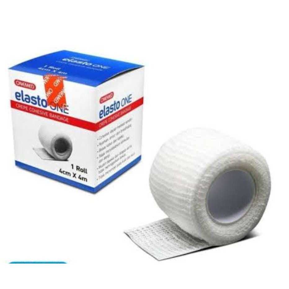 Jual Elasto One Perban Elastis Onemed | Shopee Indonesia