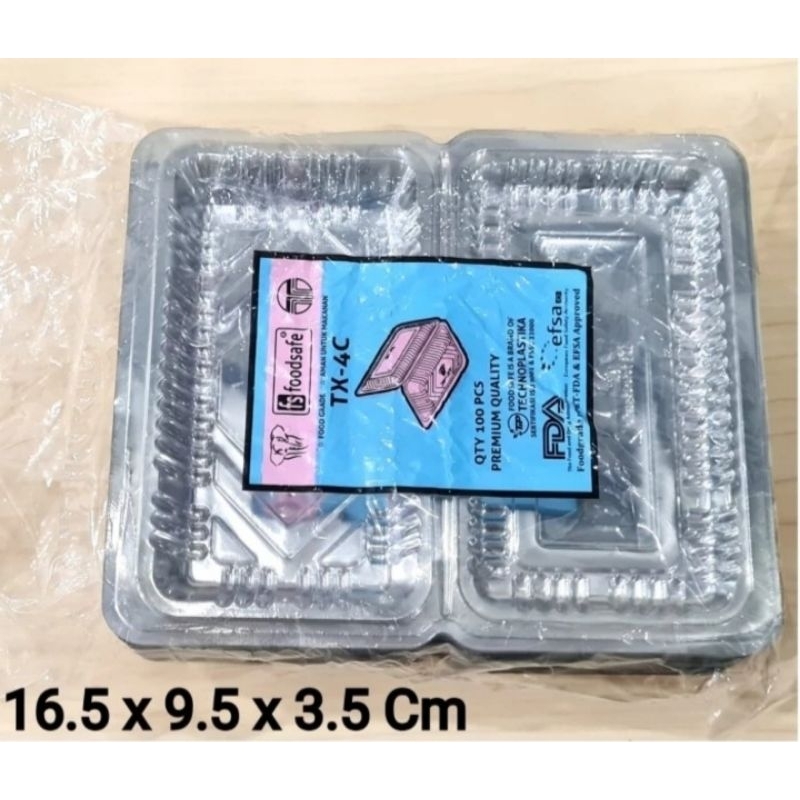 Jual Mika kue TX-4C | Mika 4C | Mika nasi kuning | Mika jajan pasar ...