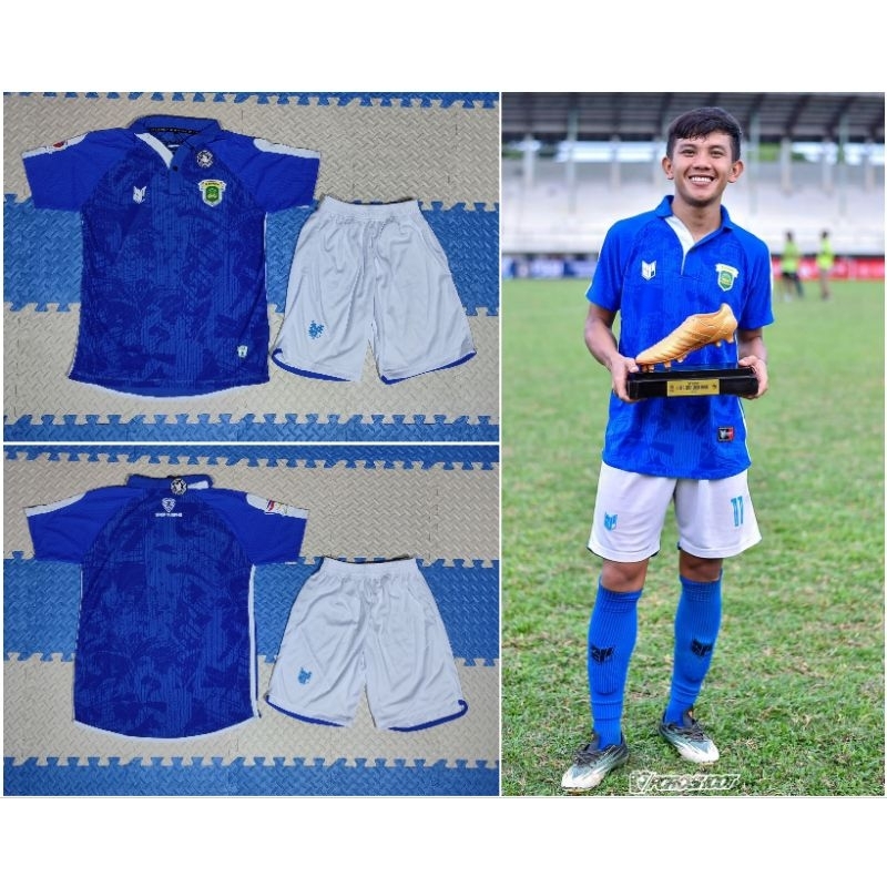Jual Jersey Persikas Subang Home Liga 3 Seri 1 Jawa Barat 2023 - 2024 ...