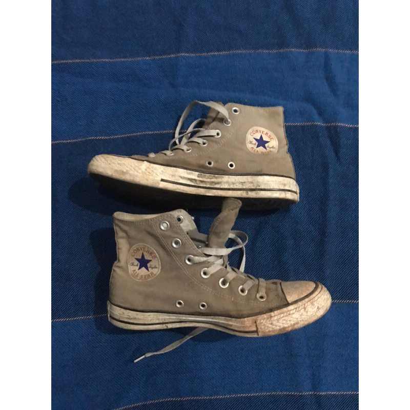 Jual converse second | Shopee Indonesia