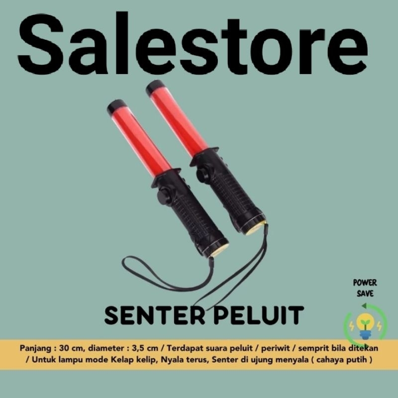 Jual SENTER LALU LINTAS/HARGA 1PS// LAMPU LALIN/LAMPU PENGATUR ...
