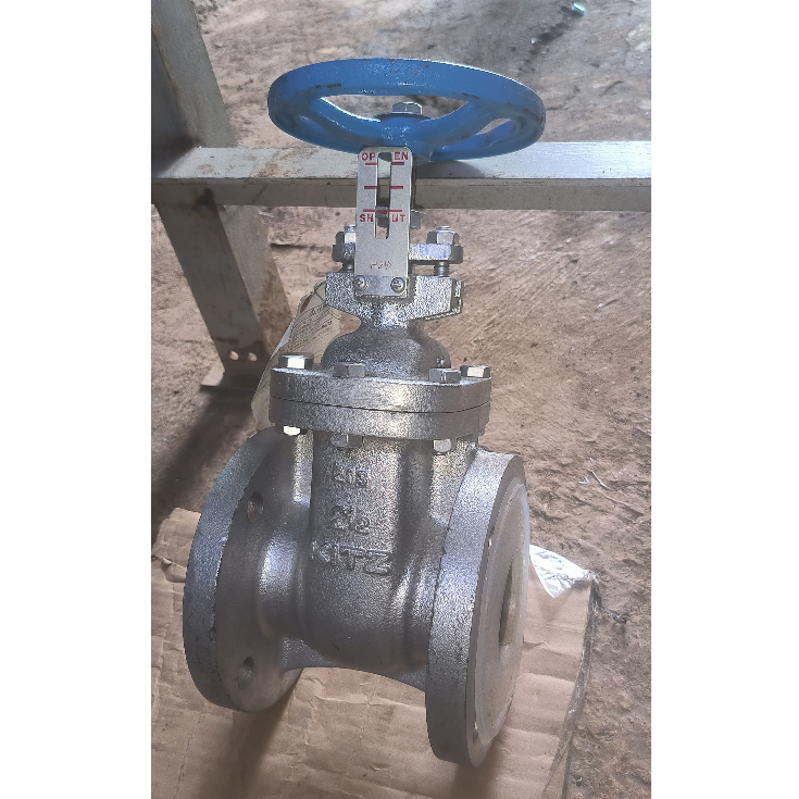 Jual Gate Valve Kitz 2 1/2 Inch / Gate Valve Kitz 2 1/2" / Get Valve 2 ...