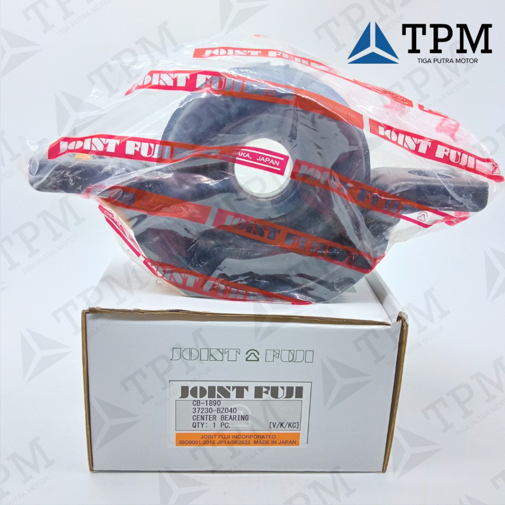 Jual CENTER BEARING LAHER GANTUNG TOYOTA NEW AVANZA / XENIA 37230-BZ040 ...