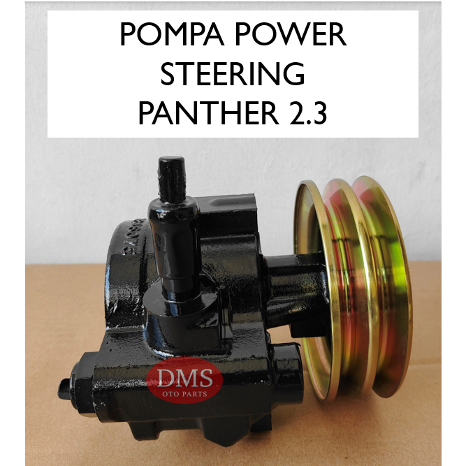 Jual POMPA POWER STEERING PANTHER 2.3 POMPA STERING PANTHER 2300 2200 ...
