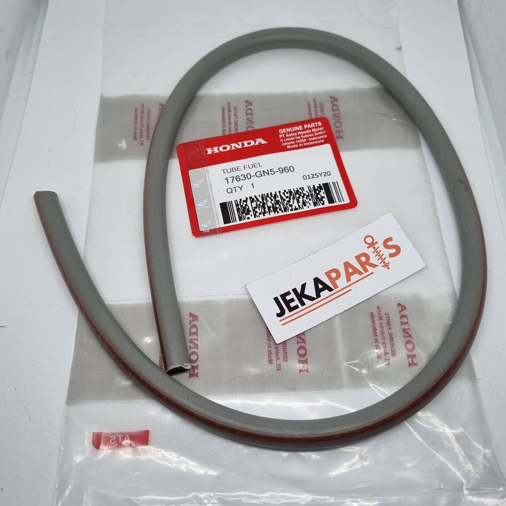 Jual Selang Bensin Selang Minyak Universal All Motor Panjang 60cm ...
