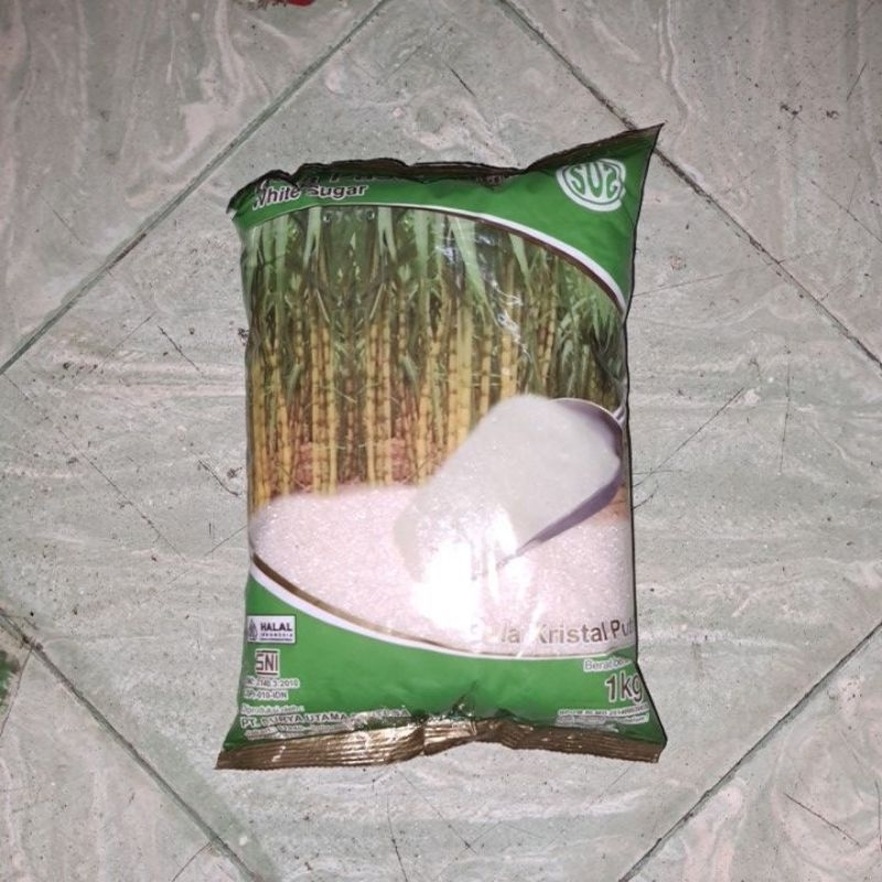 Jual SUS ~ GULA PREMIUM 1KG (SELURUH INDONESIA) | Shopee Indonesia