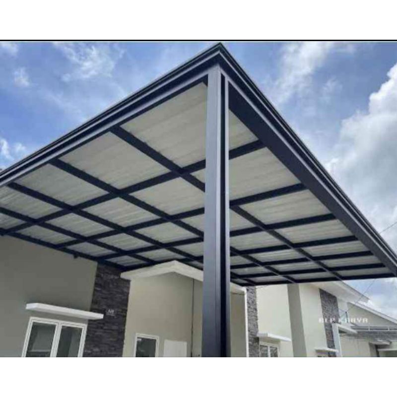 Jual kanopi atap alderon | Shopee Indonesia