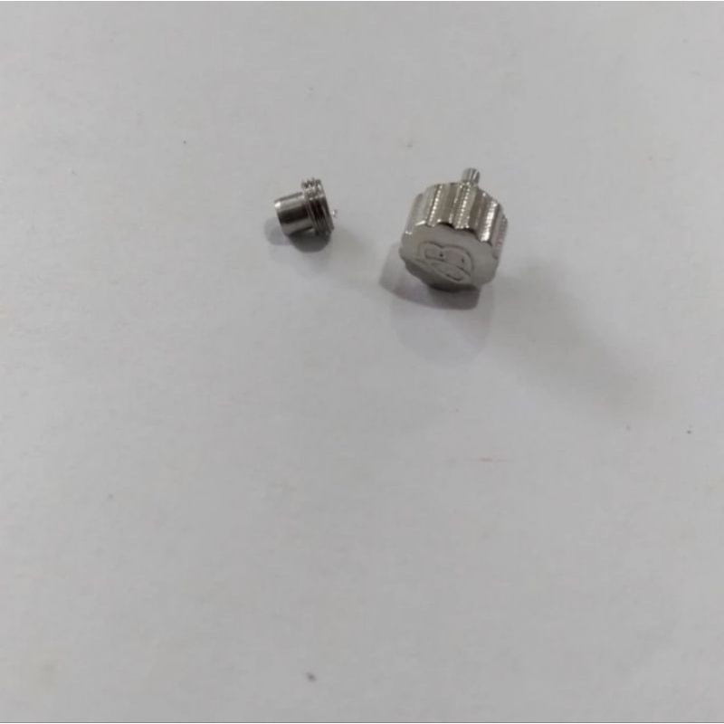 Jual CROWN JAM TANGAN BREATLINK DRAT DIAMETER 6MM ORIGINAL BEST QUALITY ...