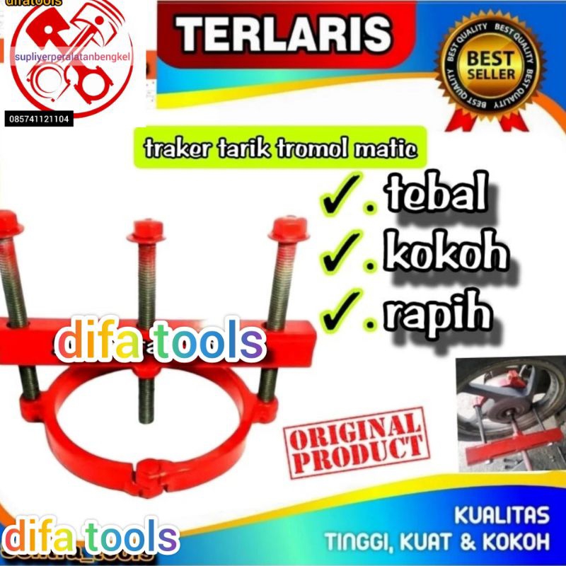 Jual Alat Pelepas Roda Motor Matic | Tarik Roda |Treker Velg Matic all ...