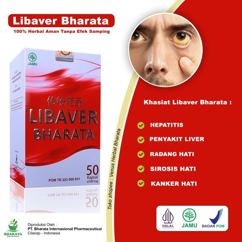 Jual Obat Hepatitis b Paling Ampuh Sembuh Total Kronis Liver Libaver ...