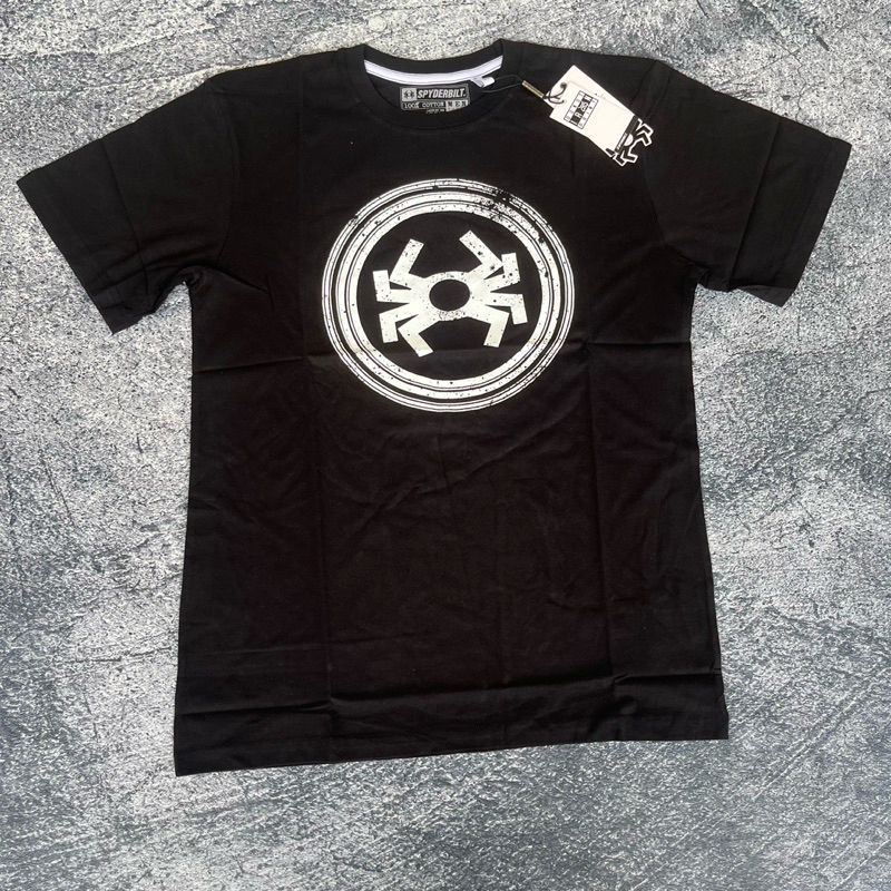 Jual Kaos spyderbilt spyral logo mirror | Shopee Indonesia