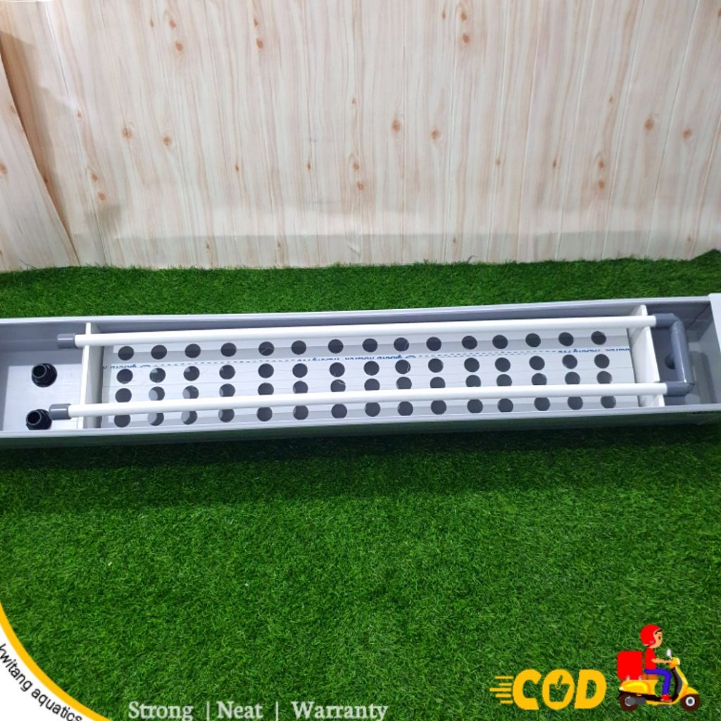 Jual Filter Talang Aquarium Wet Dry Jumbo 150Cm / Talang 8 Inch ...