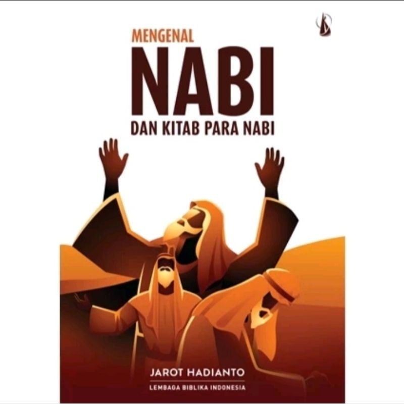 Jual mengenal Nabi dan kitab para Nabi - Jarot Hadianto | Shopee Indonesia