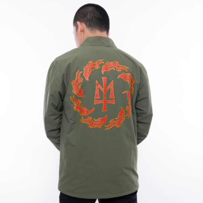 Jual FIRCLE • MATERNAL DISASTER | Shopee Indonesia