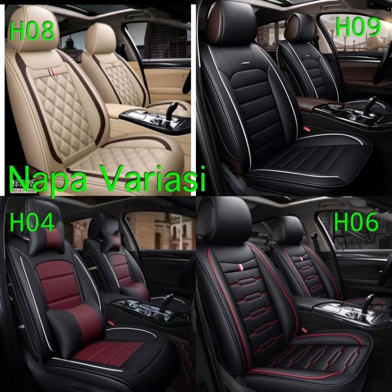Jual Sarung Jok Mobil Vios Soluna Timor Baleno Brio Jazz Ayla Agya ...