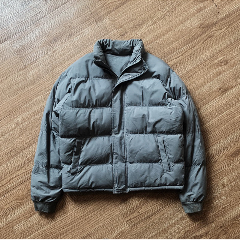Jual Puffer Jacket / Down Outdoor Jacket | Shopee Indonesia