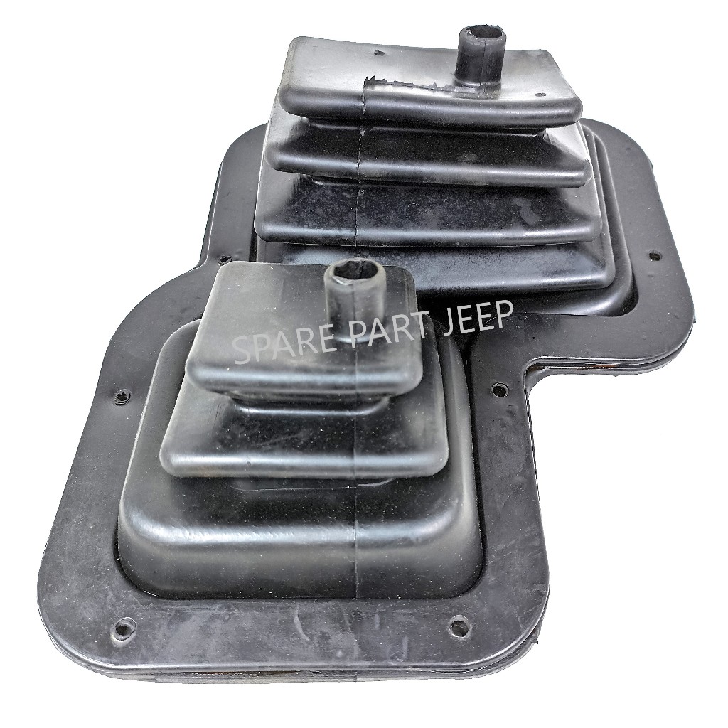 Jual Karet Boot Bot Tutup Tongkat Handle Versnelling Transmisi Double ...
