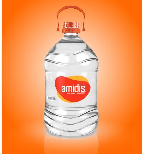Jual AMIDIS GALON 5 L | Shopee Indonesia
