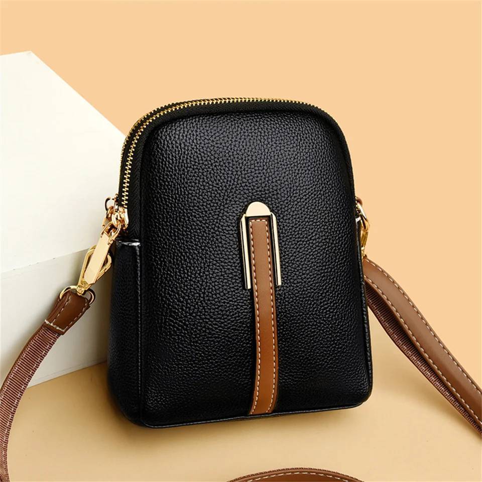 Jual Tas Selempang Hp Wanita Tas Fashion Wanita Tas Selempang Mini ...