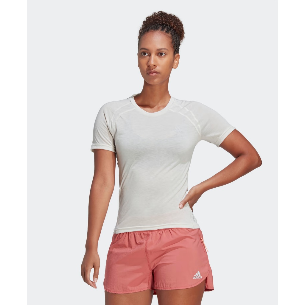 Jual ADIDAS X-CITY RUNNING TEE ADIHM7863 | Shopee Indonesia