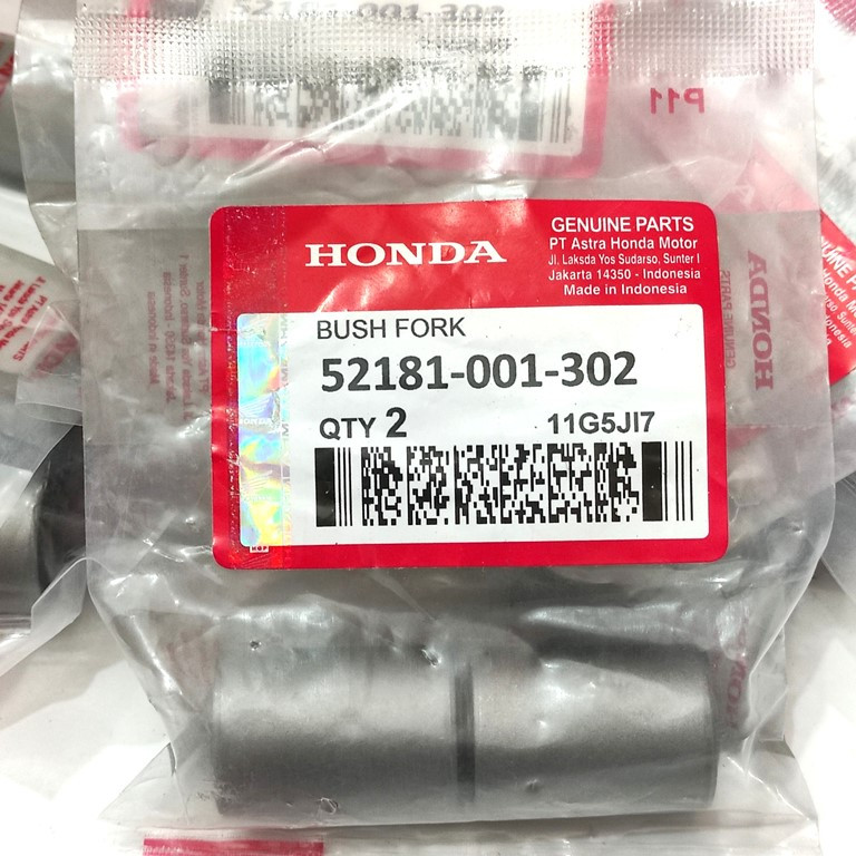 Jual Bosh Fork Grand C70 Supra Astrea Star Smash Prima Shogun Bos Swing ...
