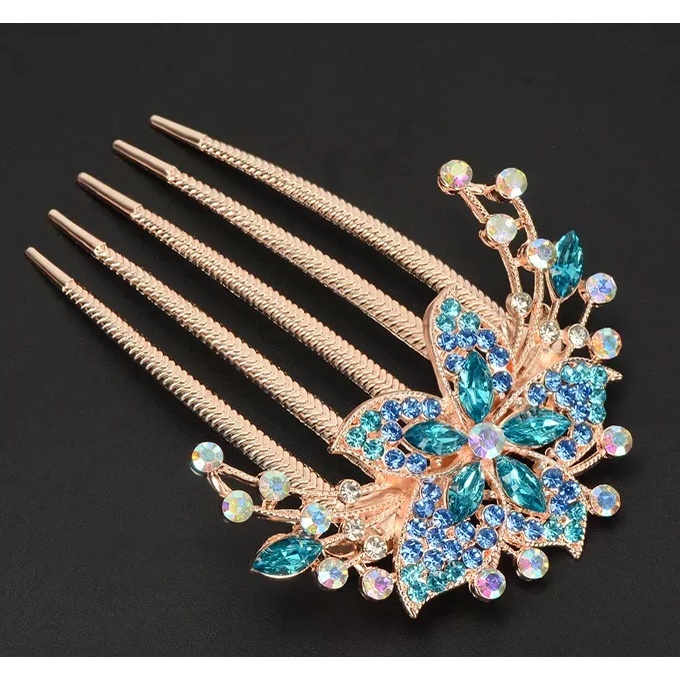 Jual Sirkam Korea / Tusuk Konde / Tusuk Sanggul Korea / Korean Hair ...