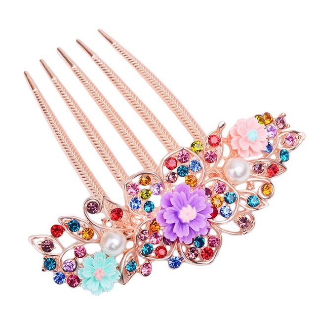 Jual Sirkam Korea / Tusuk Konde / Tusuk Sanggul Korea / Korean Hair ...