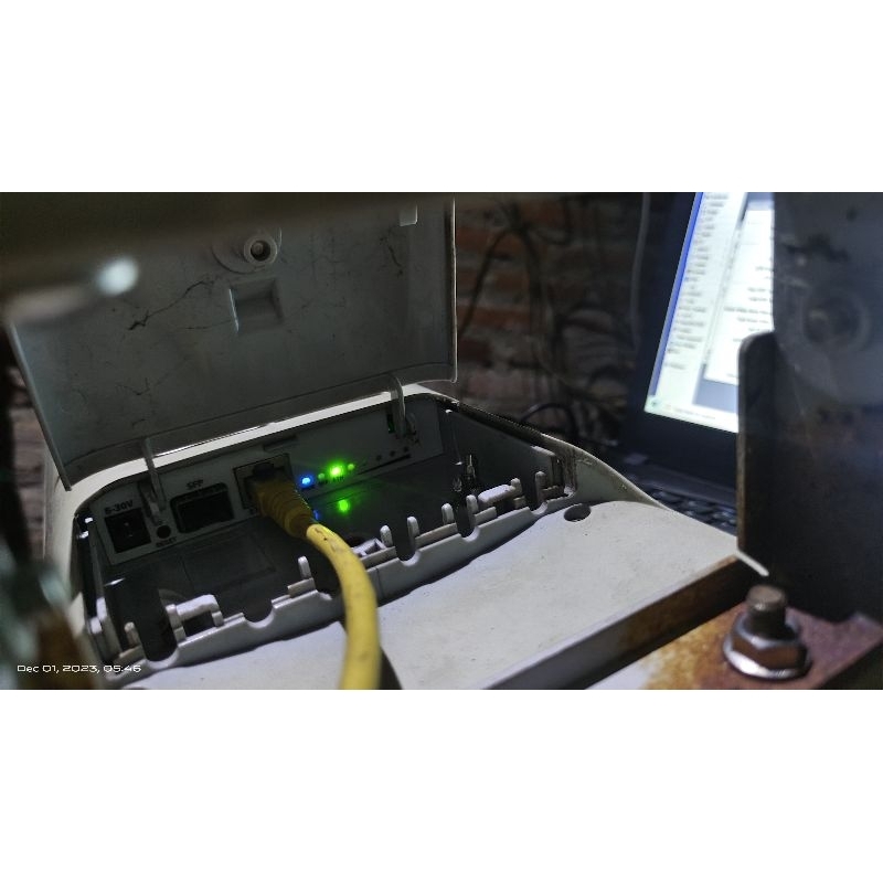 Jual Mikrotik Mantbox 12s Bekas (Harga Promo) | Shopee Indonesia