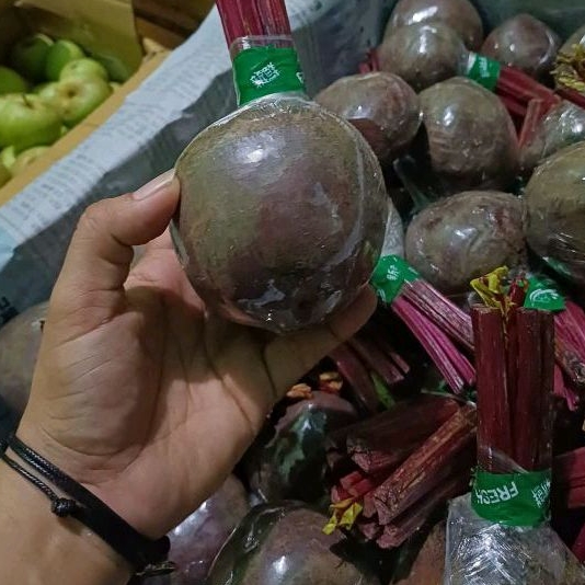 Jual 3kg Buah bit/beetroot segar | Shopee Indonesia