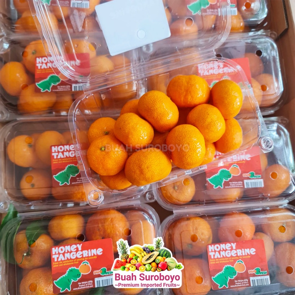 Jual Jeruk Shantang Tangerine (Pax) | Shopee Indonesia