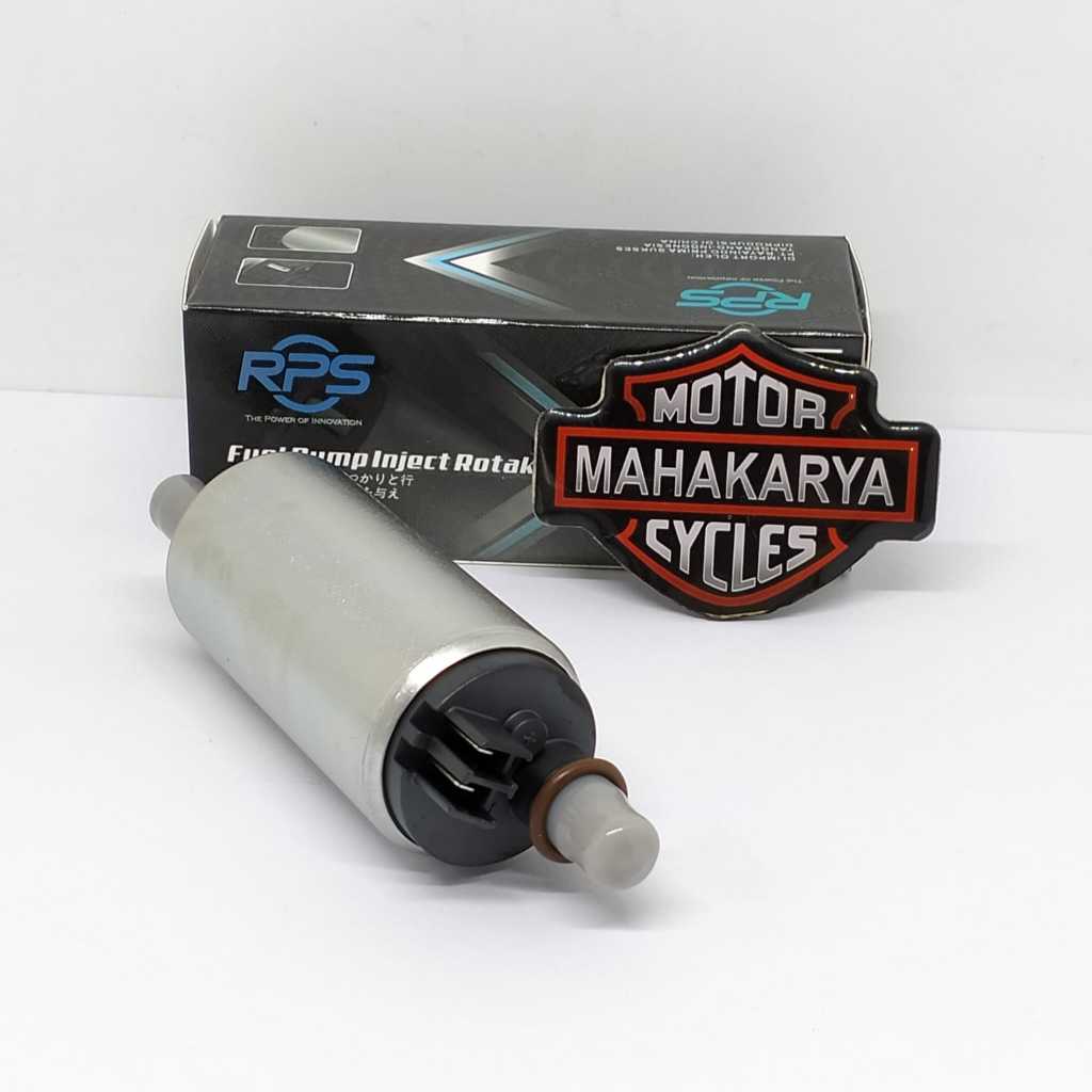 Jual ROTAK SUPRA X 125 FI DINAMO FUELPUMP POMPA BENSIN SUPRA Z 125 HELM ...