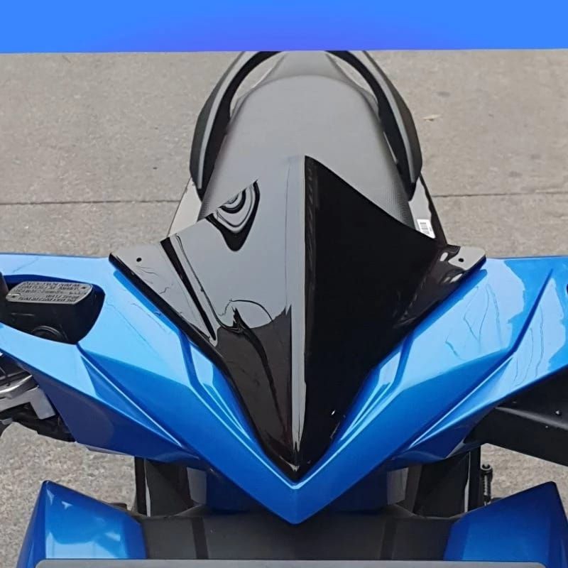 Jual Visor Beat New 2020 - 2024 / Visor Beat Deluxe | Shopee Indonesia