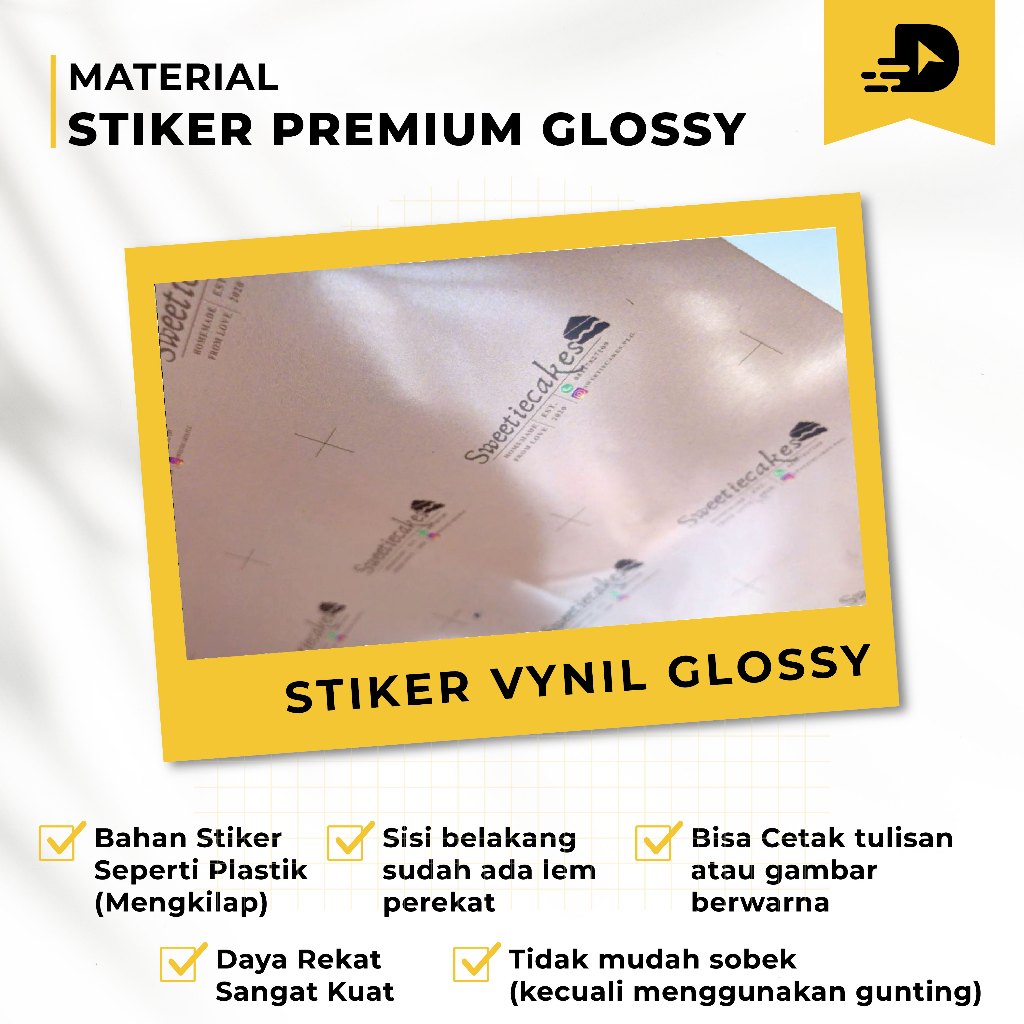 Jual Stiker Kemasan Botol Spray Full Print / Stiker Kemasan Botol Flip ...