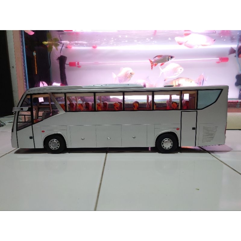 Jual miniatur bus | Shopee Indonesia