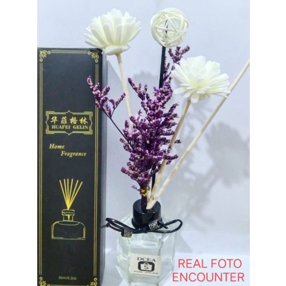 Jual Penawaran TerbaikKodeW2i2H Reed Diffuser Pengharum Ruangan Aroma ...